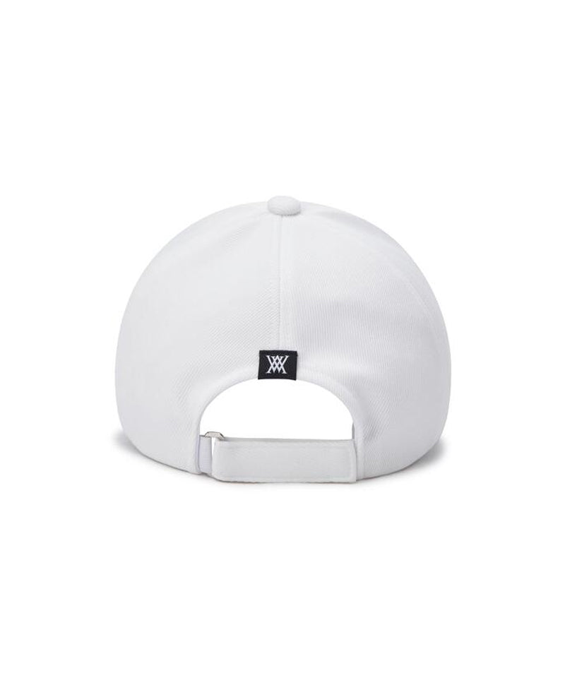 Unisex Eden Ball Cap - Off-White – Anew Golf USA