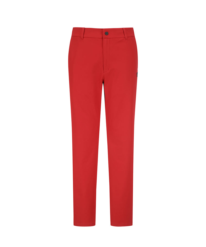 ANEW Golf Men's SP Essential Pants - Red – Anew Golf USA