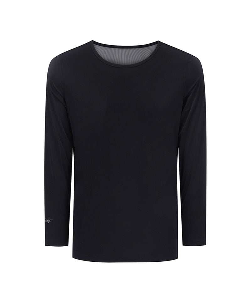 Men Base Layer - Black – Anew Golf USA