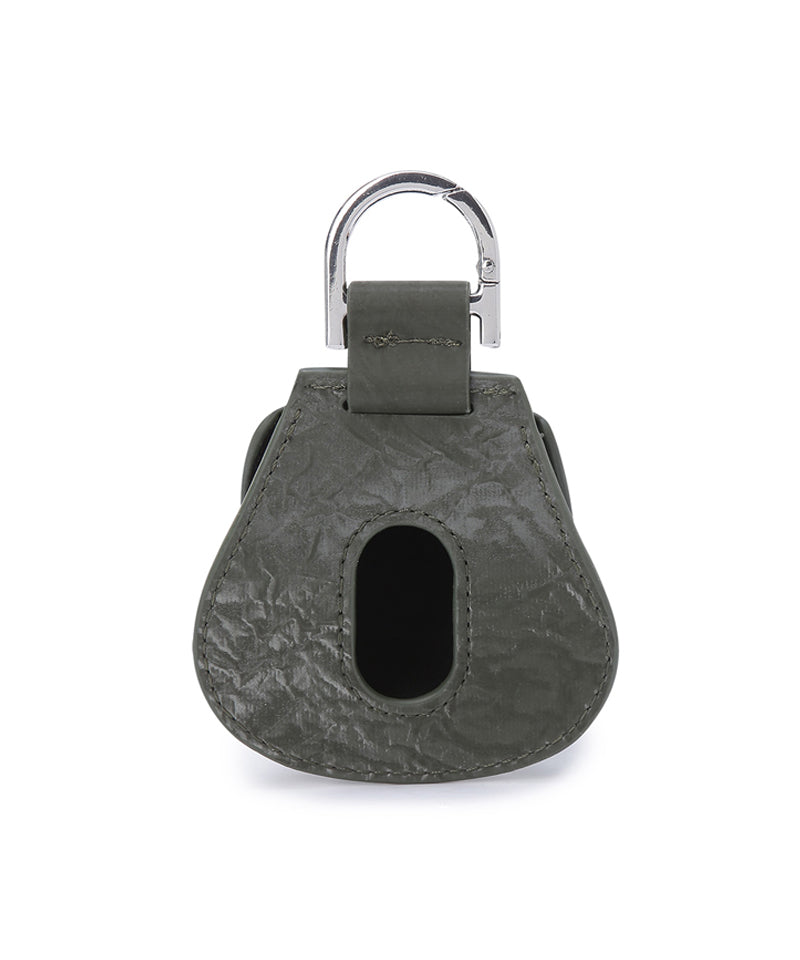 Flat Ball Case - Khaki – anewgolf