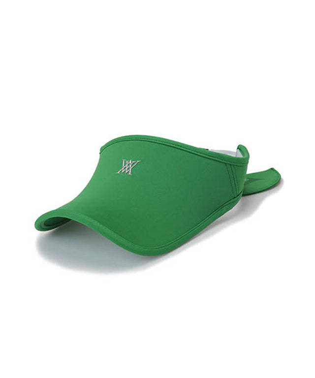 High Frequency Logo Ori Sun Visor - 5 Colors – Anew Golf USA