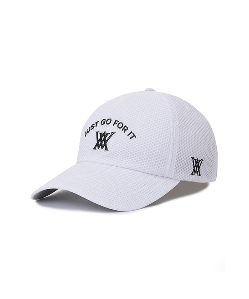 Honeycomb 5 Angle Ball Cap – Anew Golf USA